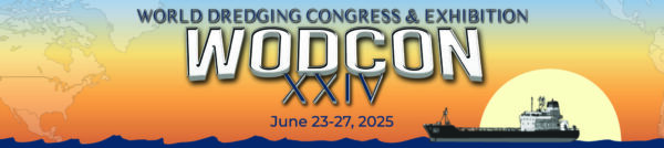 Mobile Pulley to Exhibit at World Dredging Congress & Exposition ...